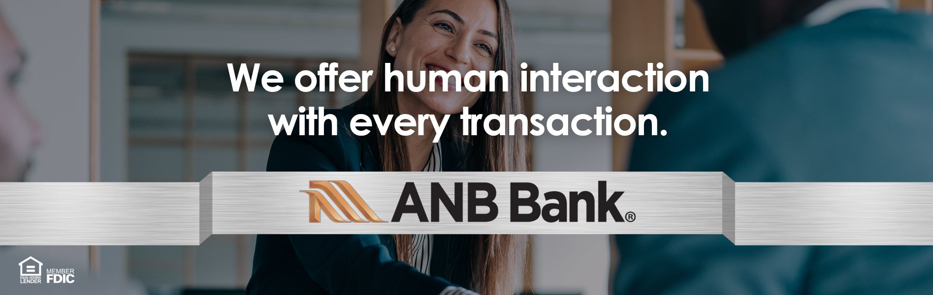 ANB Bank - Tonni Lea