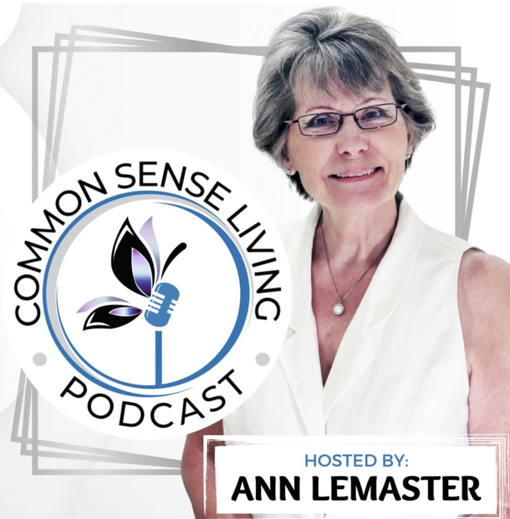 Ann LeMaster - Tonni Lea