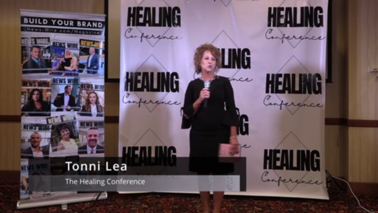 The Healing Conference 2023 in Grand Junction, CO REPLAY