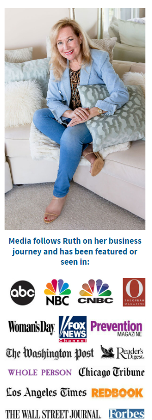 Ruth Klein - Tonni Lea