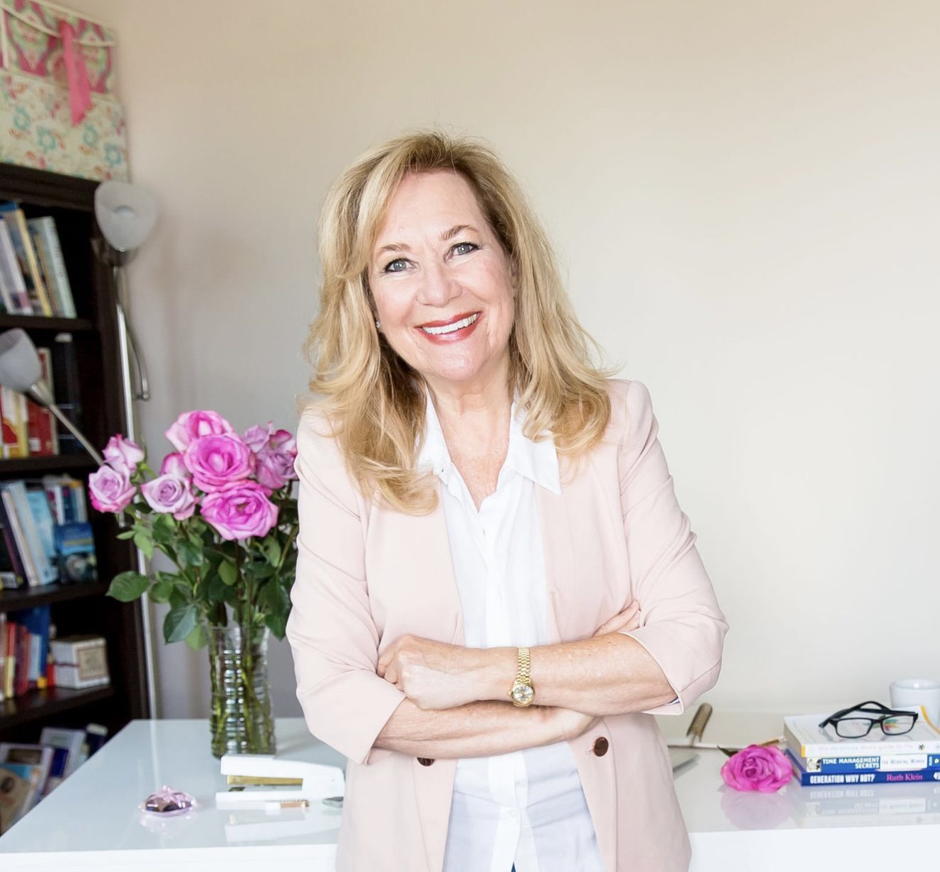 Speakers - Tonni Lea