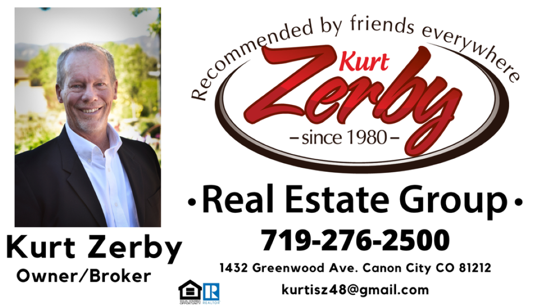 Kurt Zerby Real Estate - Tonni Lea