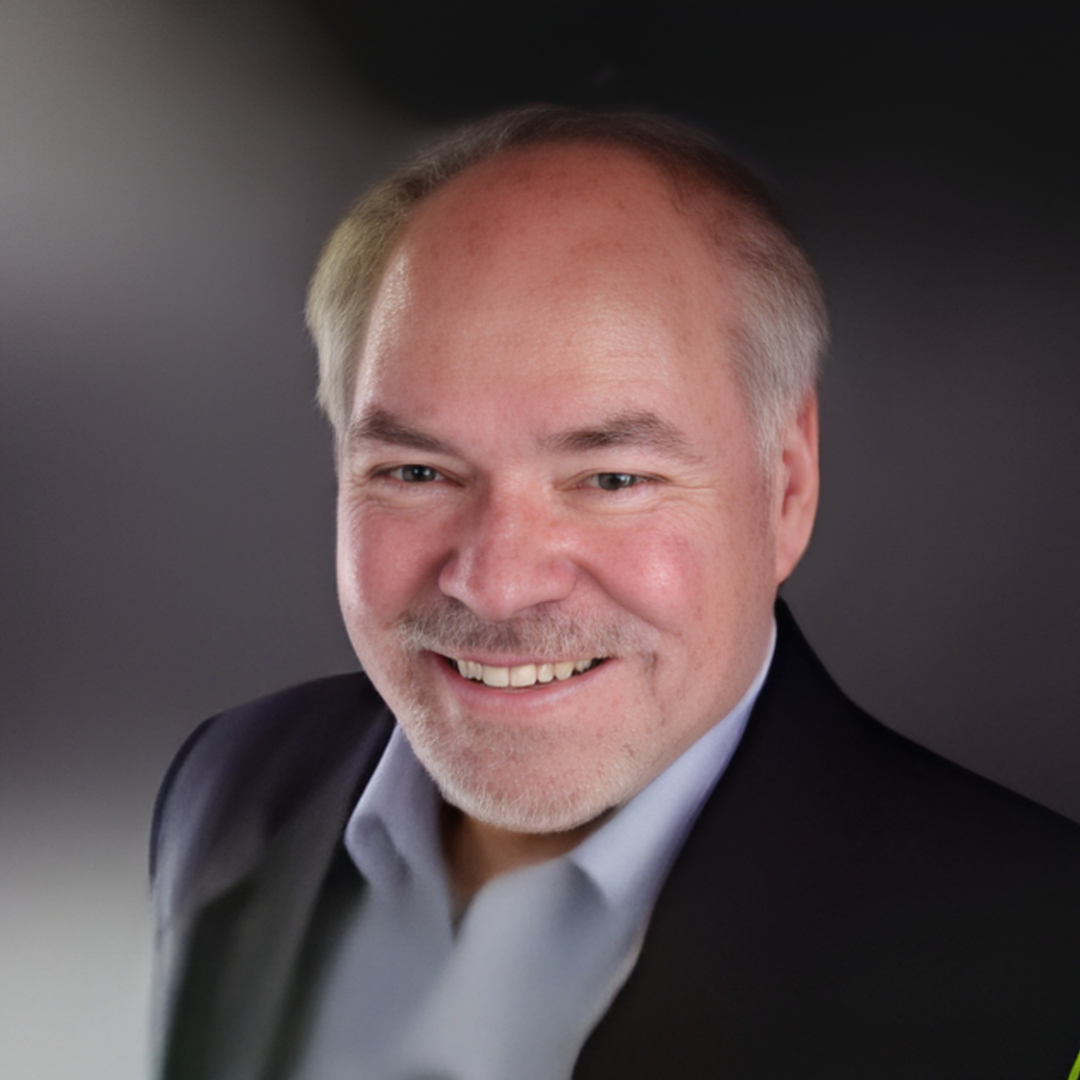 Speaker Steve Reed - Tonni Lea
